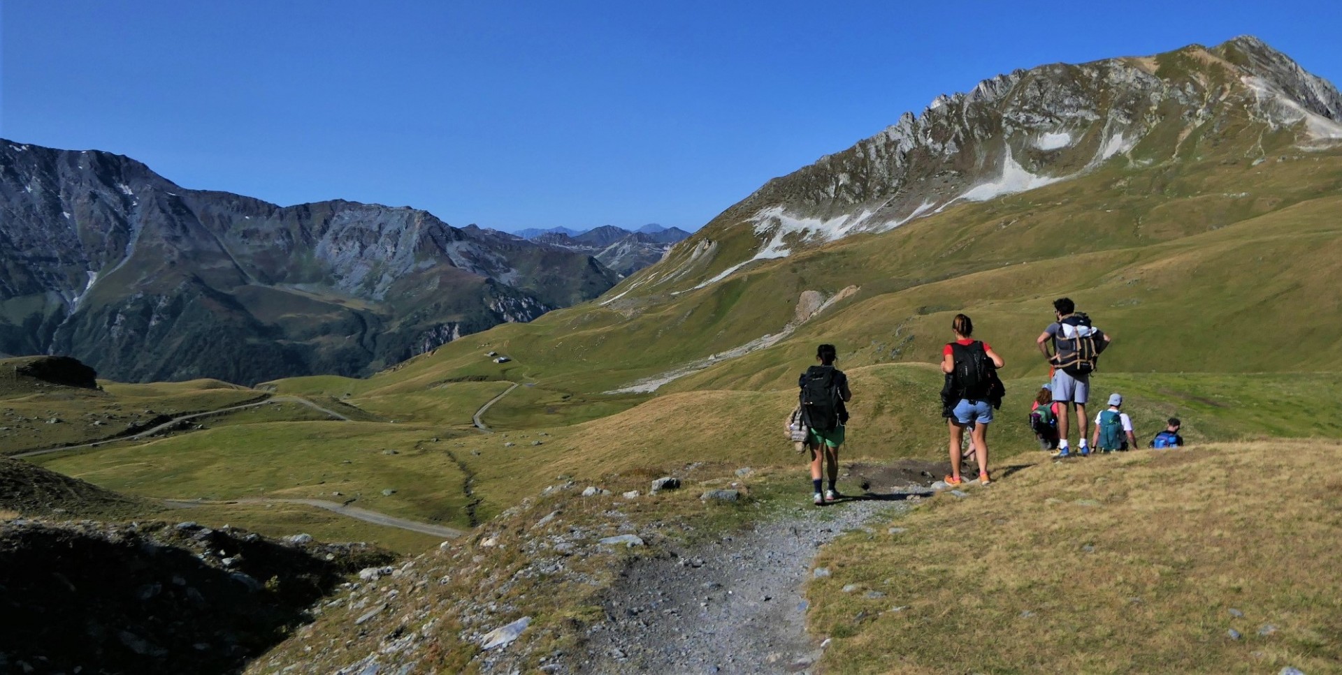 Peisey-Vallandry, site officiel de l’office de tourisme et de la vallée.